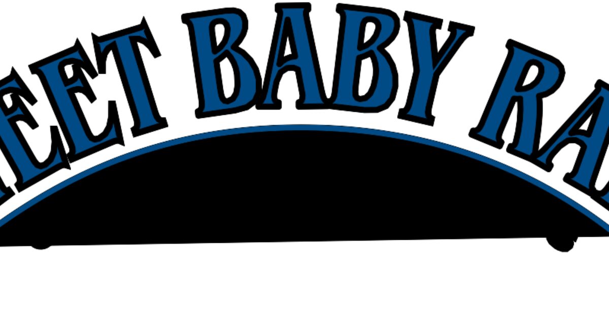 Sweet Baby Ray's | Skikkelig Digg Mat